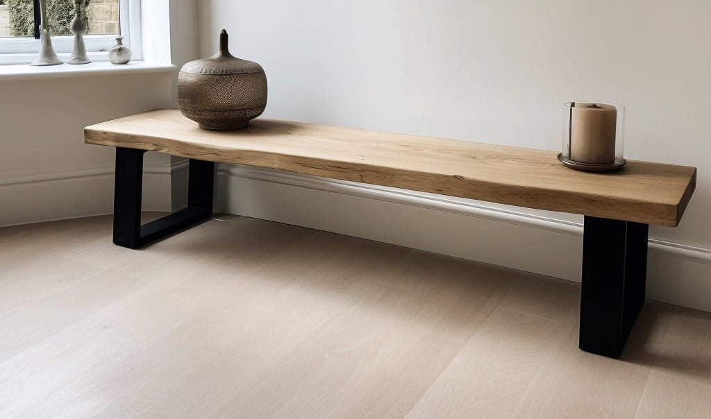 Benches – Ashford Blake