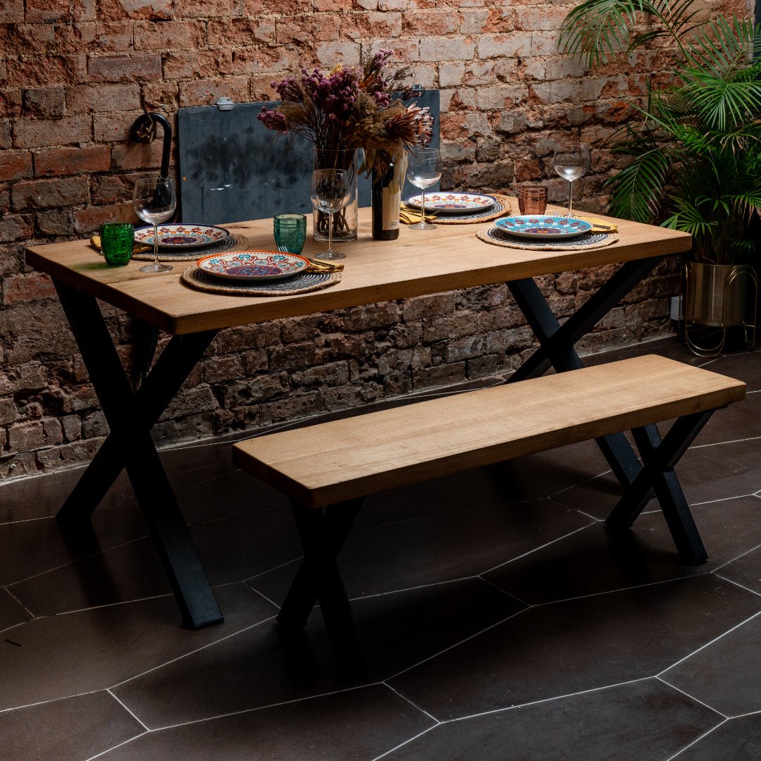 Dining Table Sets – Ashford Blake