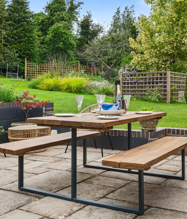 Ashford Blake - Fine British Furniture