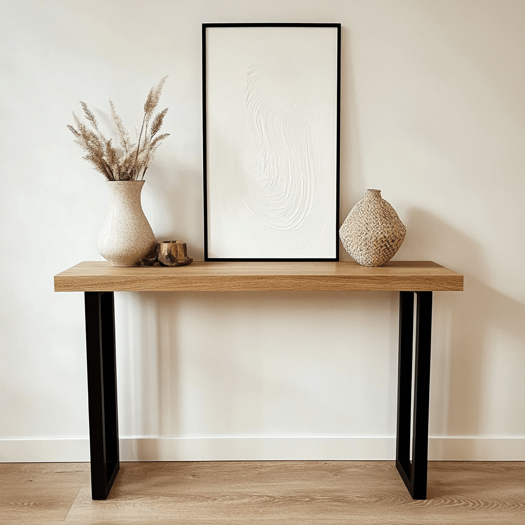 Console Tables – Ashford Blake