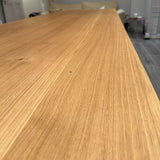 Solid Oak Dining Table - Ashford Blake