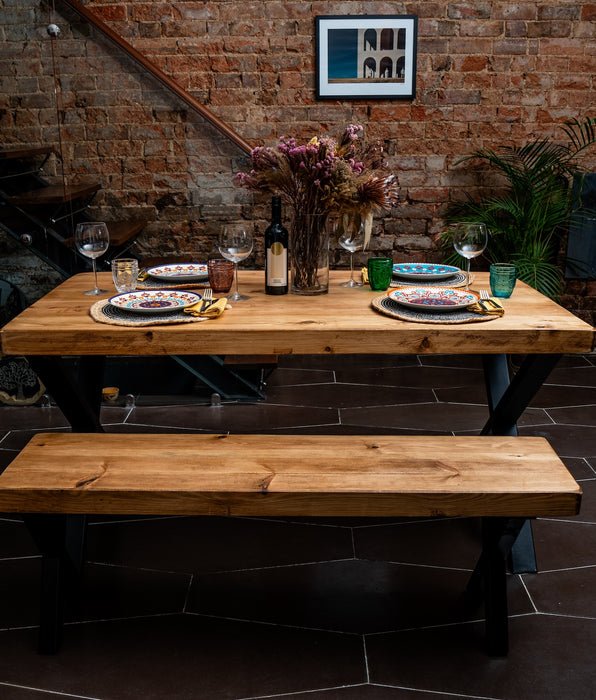 Dining Tables – Ashford Blake