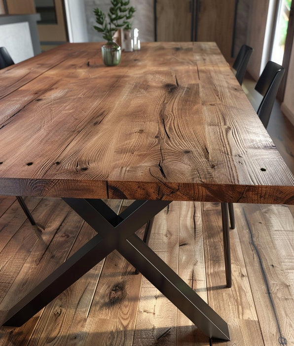 Dining Tables – Ashford Blake